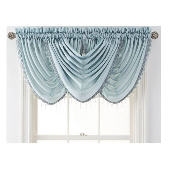 Royal Velvet | Accents | Royal Velvet Thermal Interlined Rodpocket ...